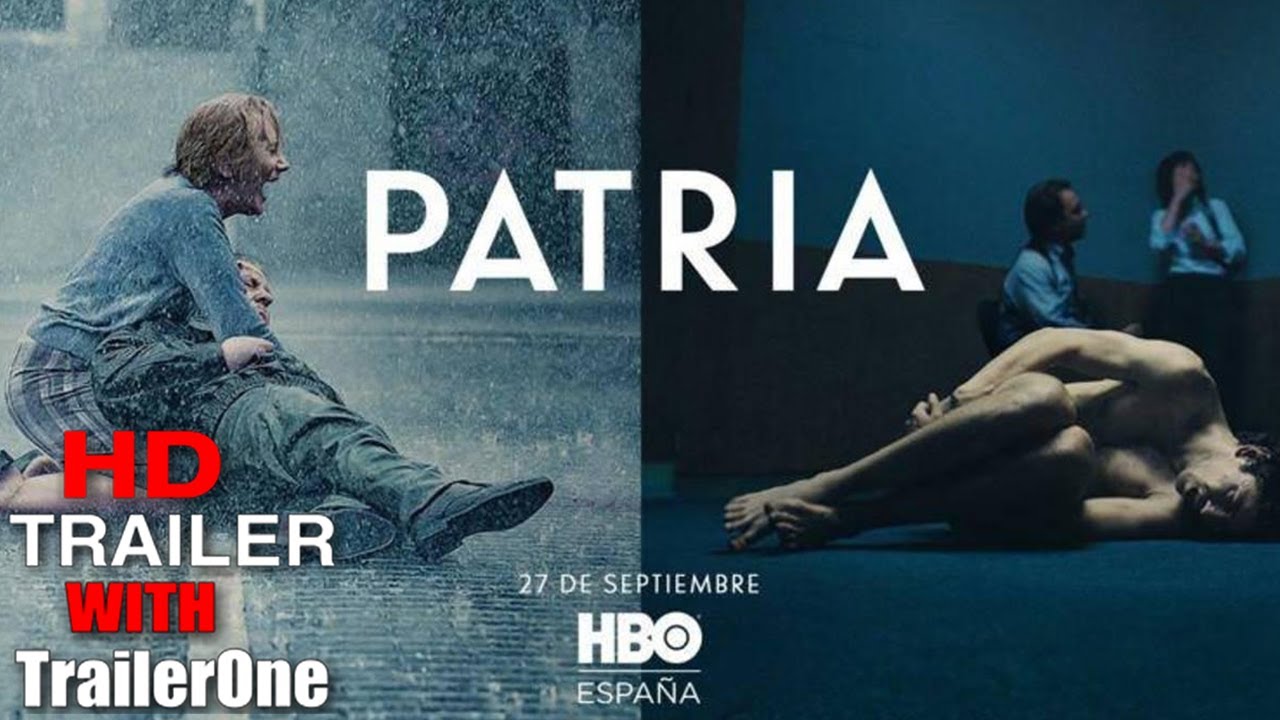 Patria Season 2 Release Date, Storyline, Trailer, and Everything You ...