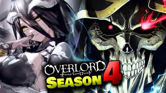 Overlord Season 4 Release Date, Cast, Plot - All We Know So Far - The ... Overlord Season 4 Release Date, Cast, Plot - All We Know So Far - The ...