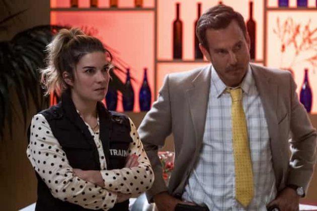 Murderville Season 2 Release Date Cast Plot All We Know So Far