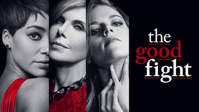 The Good Fight Season 7 Release Date Plot Synopsis Cast Members