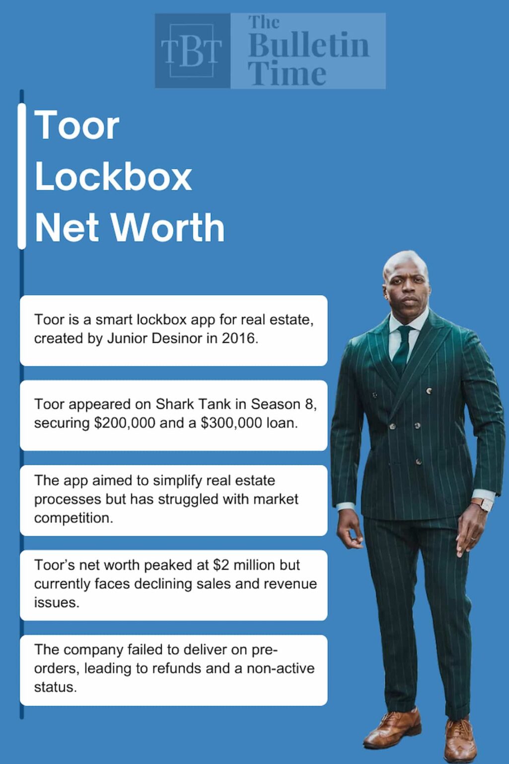 Toor Net Worth and Update - The Bulletin Time