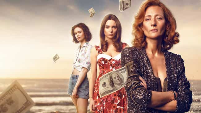 Glitter Season 2 Release Date Plot Synopsis Cast Members Trailer