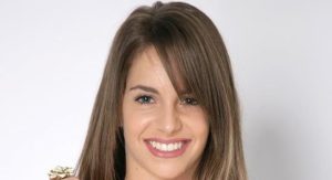 Kimmy Granger Biography, Net Worth, Age, Height, Weight, Awards ...
