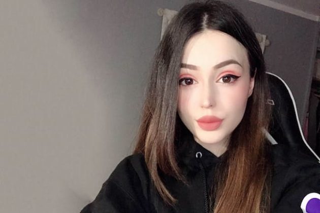 Veibae Face Reveal: Discover Her Real Name, Personal Life, Career, Net ...