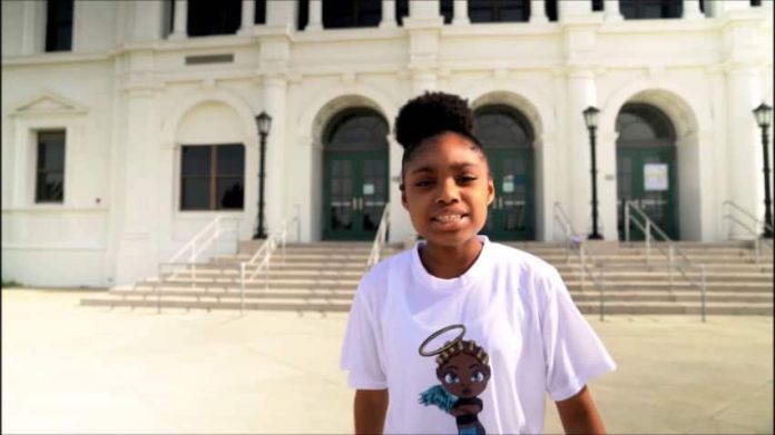 Brianni Walker Biography, Net Worth 2023, Age, Height, Family, Boy ...
