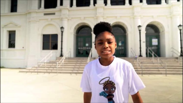 Brianni Walker Biography, Net Worth 2023, Age, Height, Family, Boy ...