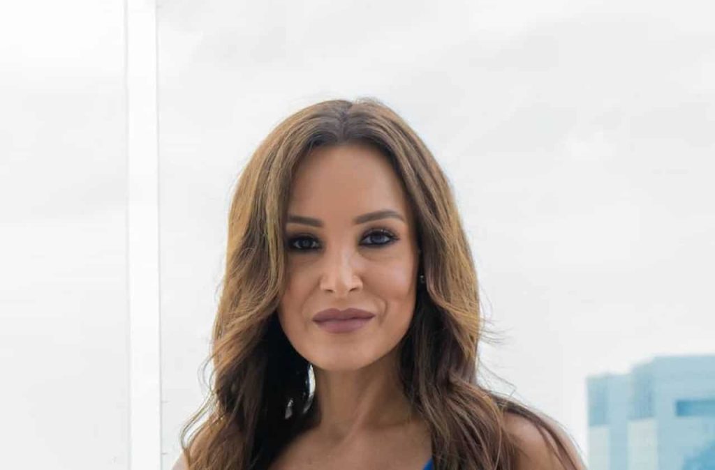 Lisa Ann Biography, Early Life, Age, Professional Career, Net Worth ...