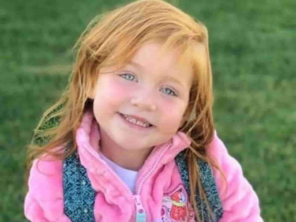 Adley McBride Biography, Early Life, Personal Life, Relationships ...