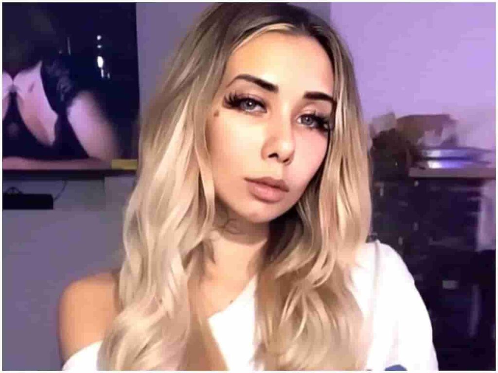 Ally Lotti Biography, Early Life, Personal Life, Relationships ...