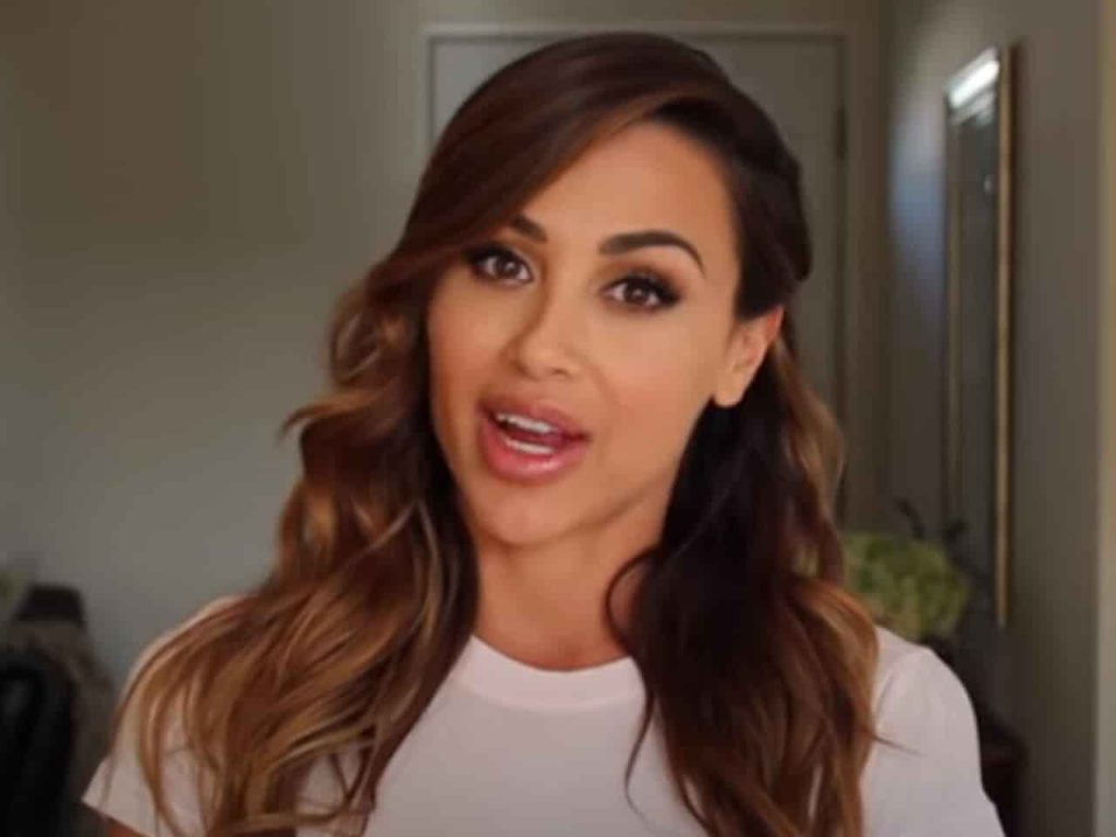 Ana Cheri Biography, Early Life, Education, Relationships, Professional ...