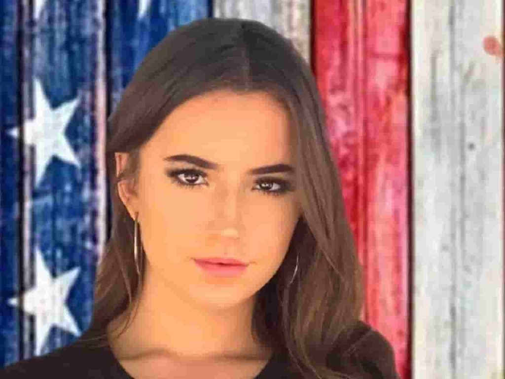 Ashley St. Clair Biography, Early Life, Education, Relationships, Facts ...