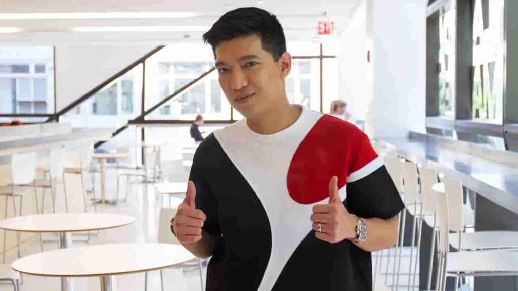 Bryanboy Biography, Early Life, Personal Life, Relationships ...
