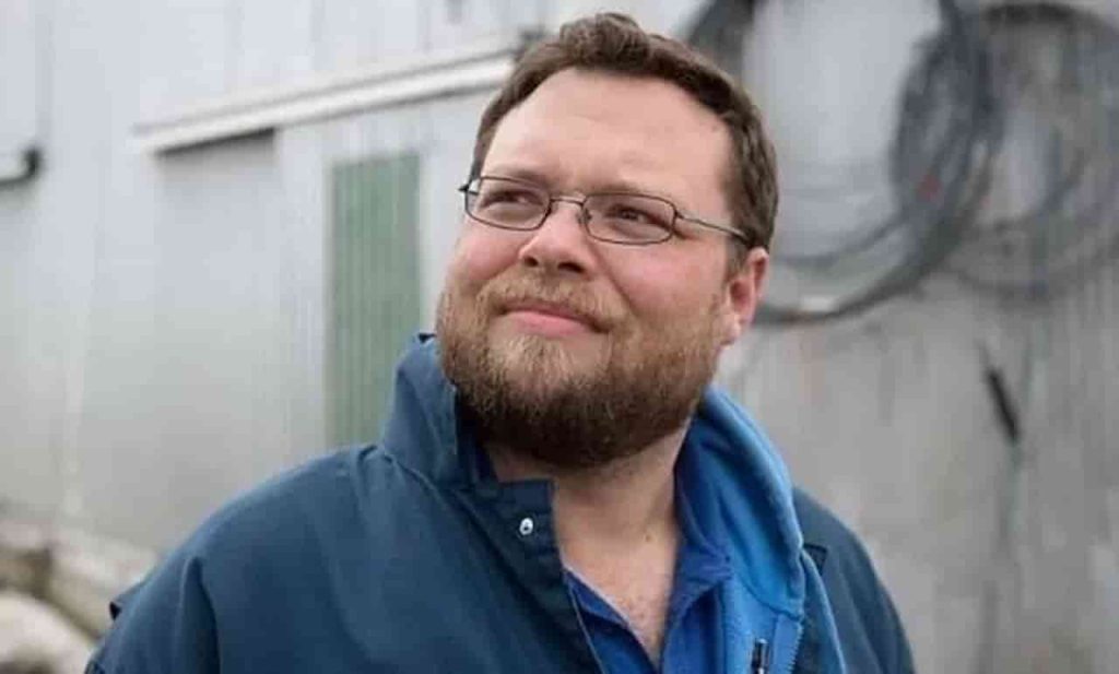 Charles Pol Biography, Early Life, Age, Family Background, Facts ...