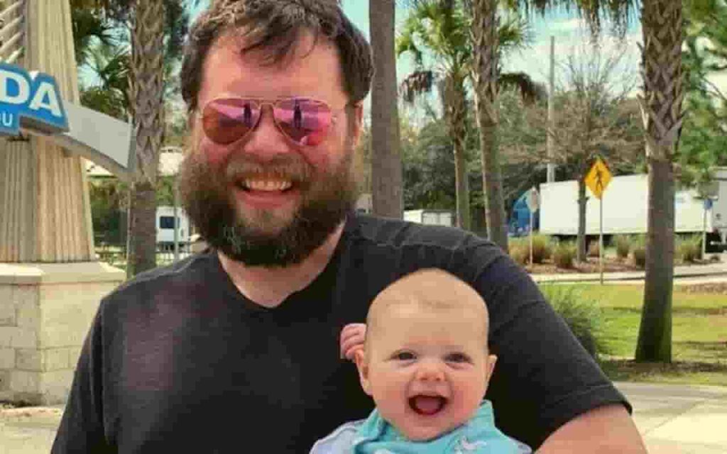 Charles Pol Biography, Early Life, Age, Family Background, Facts ...