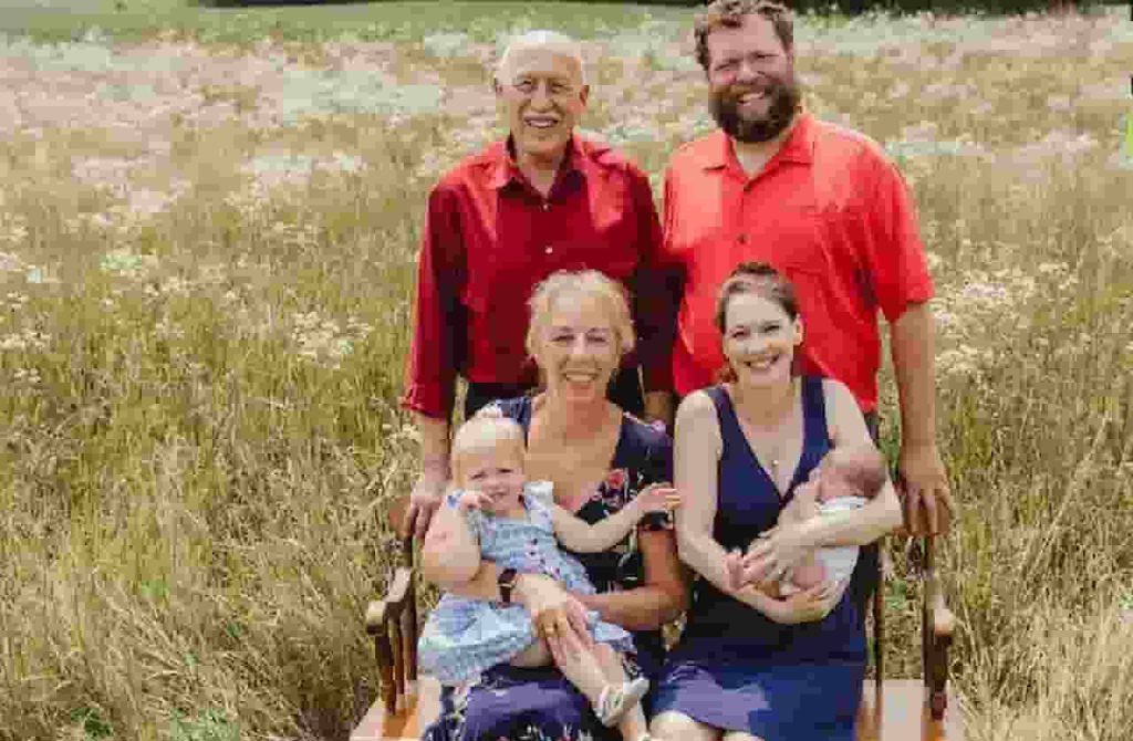 Charles Pol Biography, Early Life, Age, Family Background, Facts ...