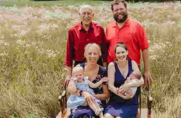 Charles Pol Biography, Early Life, Age, Family Background, Facts ...
