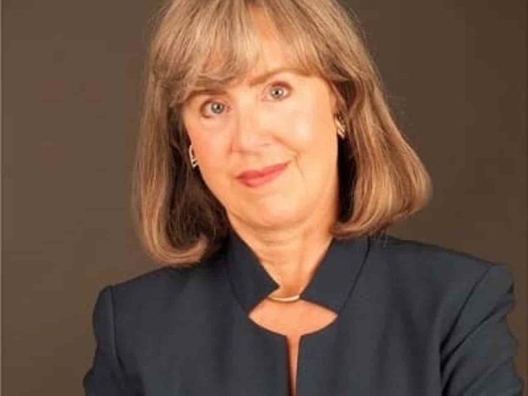 Deborah Elizabeth Sawyer Biography, Family Background, Early Days ...