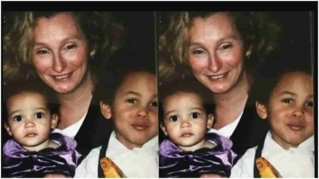 Deborah Elizabeth Sawyer Biography, Family Background, Early Days ...