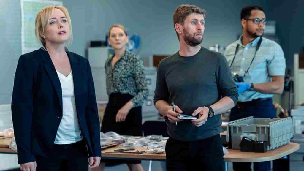 Hidden Assets Season 3 Release Date, Cast Members, Storyline, Review ...