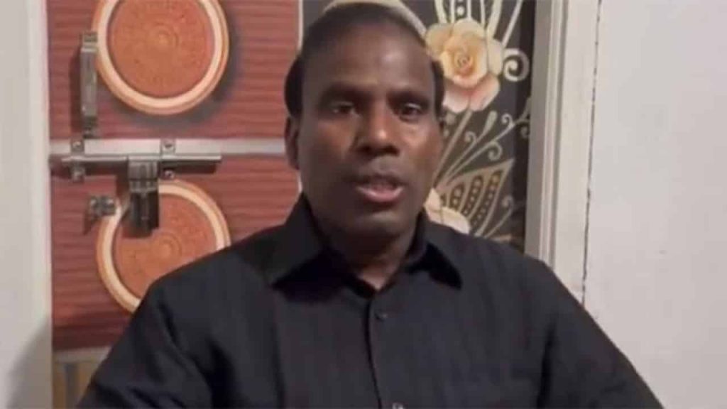 K.A. Paul Biography, Early Life, Education, Relationships, Facts ...