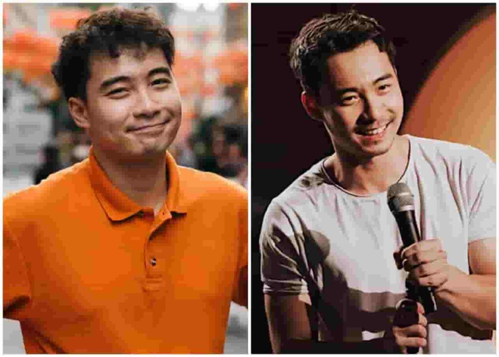 Nick Ng Biography, Early Life, Education, Relationships, Family ...