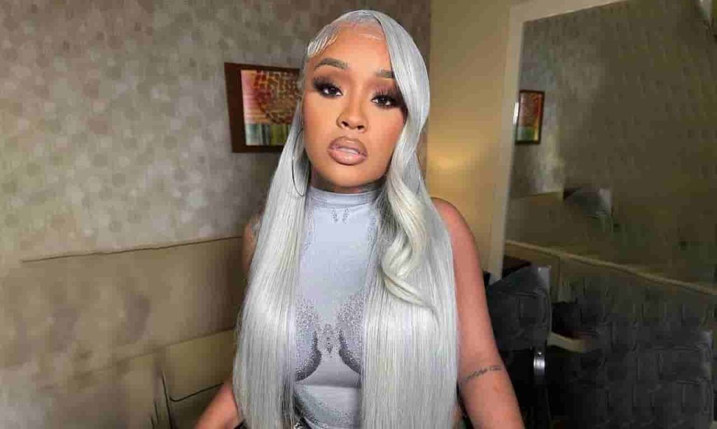 Stunna Girl Biography, Early Days, Education, Personal Life ...