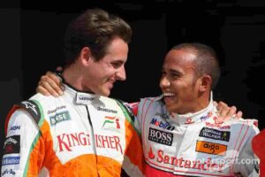 Adrian Sutil Net Worth, Biography, Early Life, Personal Life ...