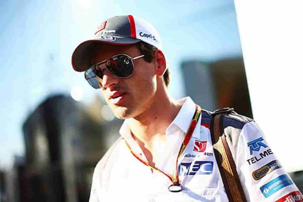 Adrian Sutil Net Worth, Biography, Early Life, Personal Life ...