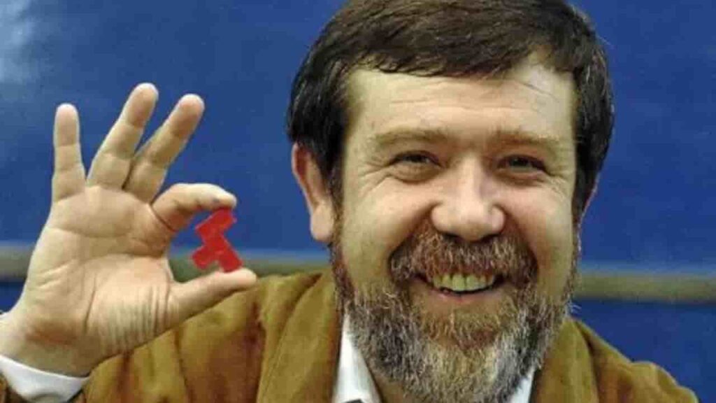 Alexey Pajitnov Net Worth, Biography, Early Life, Personal Life ...