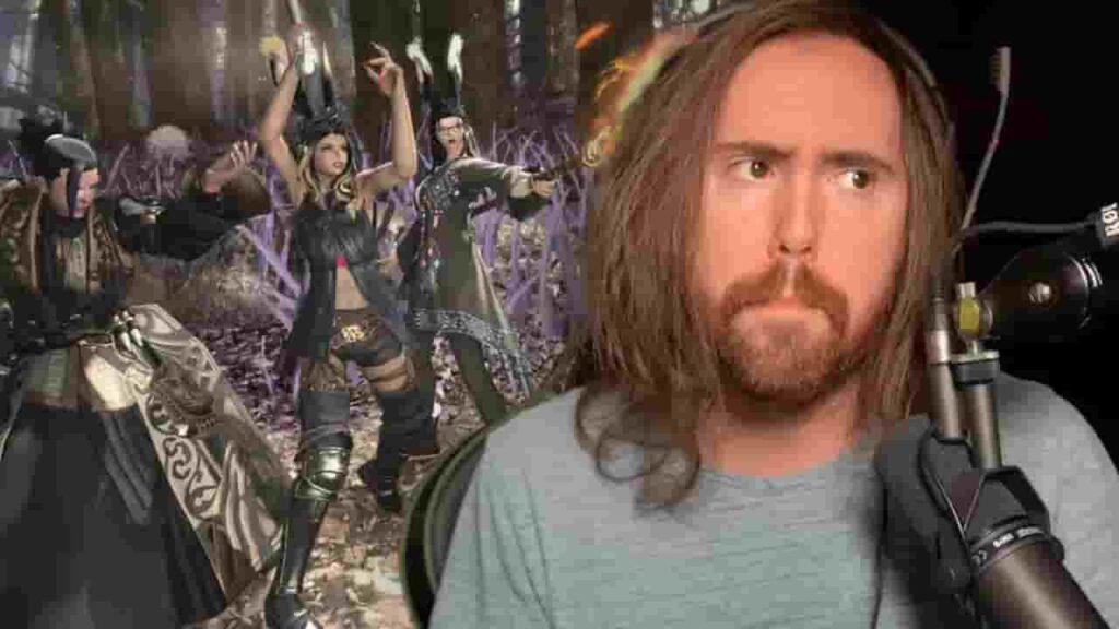 Asmongold Biography, Net Worth, Early Life, Personal Life ...