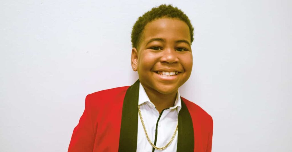Dylan Gilmer Net Worth, Biography, Early Life, Personal Life ...