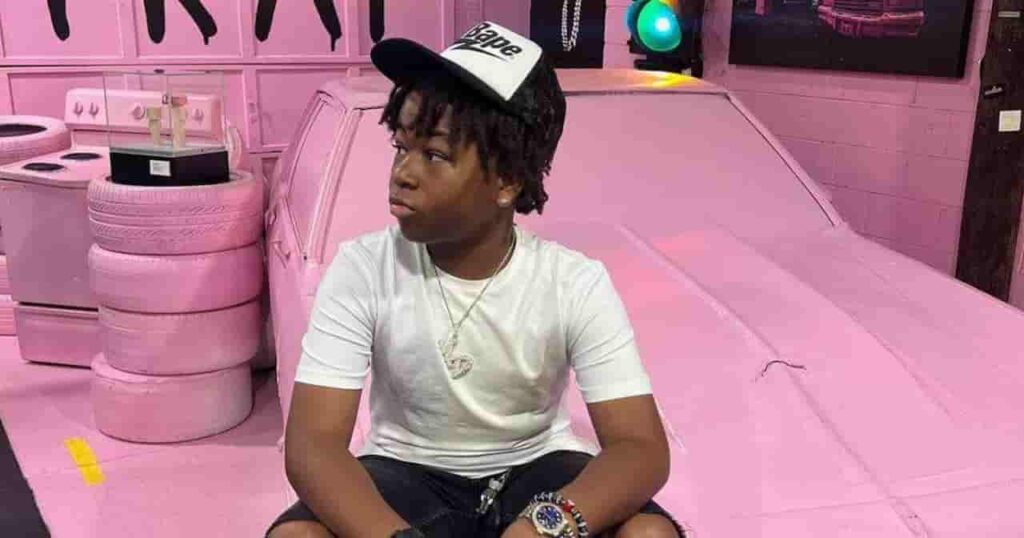 Dylan Gilmer Net Worth, Biography, Early Life, Personal Life ...