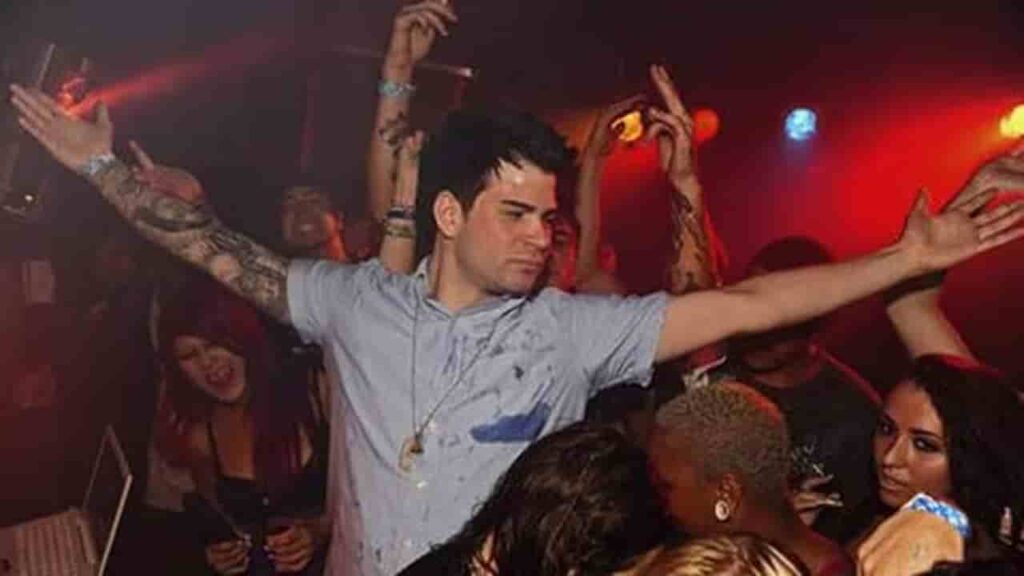 Hunter Moore Net Worth, Biography, Early Life, Personal Life ...