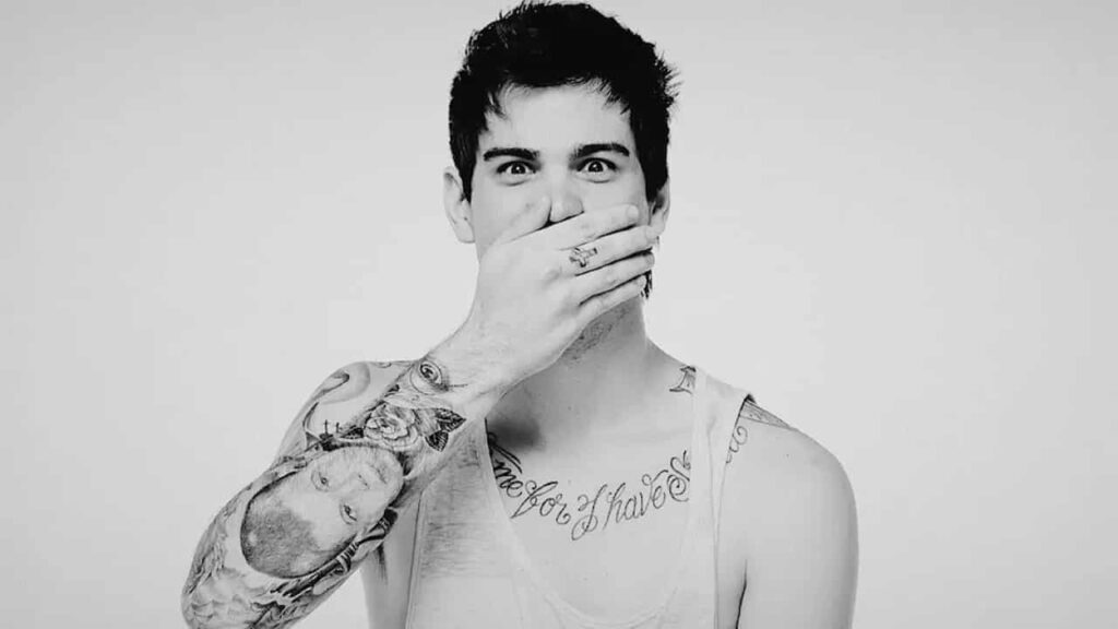 Hunter Moore Net Worth, Biography, Early Life, Personal Life ...
