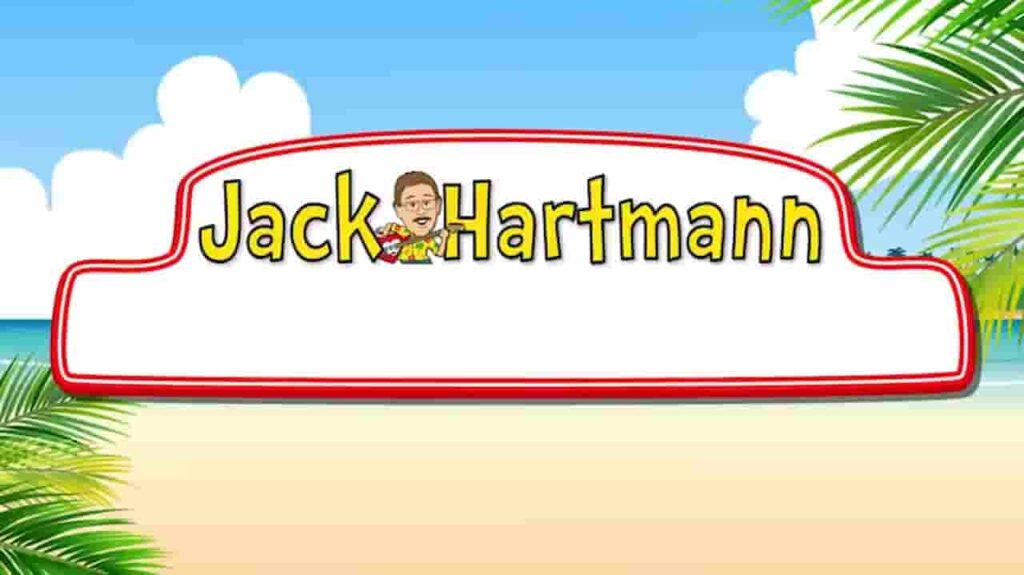 Jack Hartmann Net Worth, Biography, Early Life, Personal Life ...