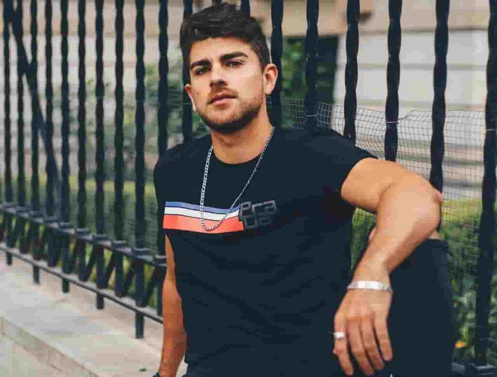 Javier Ponce Net Worth, Biography, Early Life, Personal Life ...
