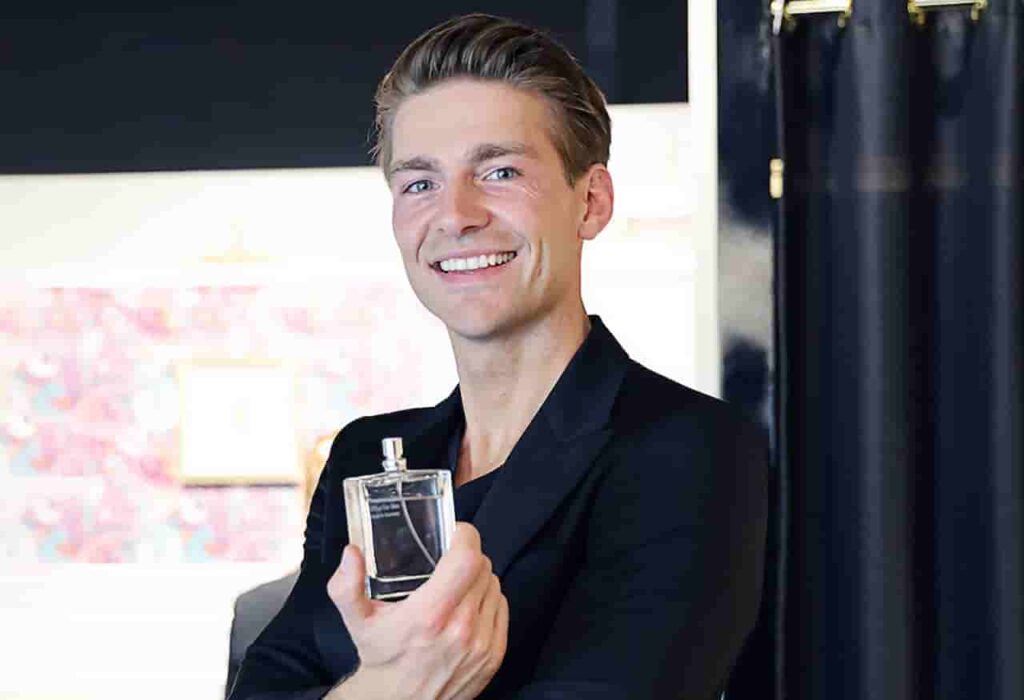 Jeremy Fragrance's Net Worth, Biography, Early Life, Personal Life ...