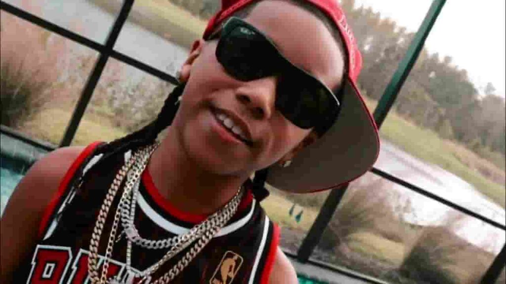 KD Da Kid Net Worth, Biography, Early Life, Personal Life ...