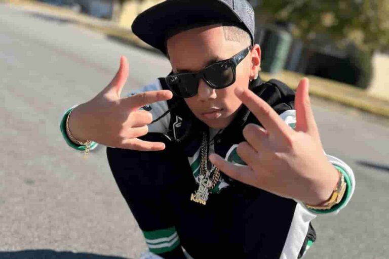 KD Da Kid Net Worth, Biography, Early Life, Personal Life ...