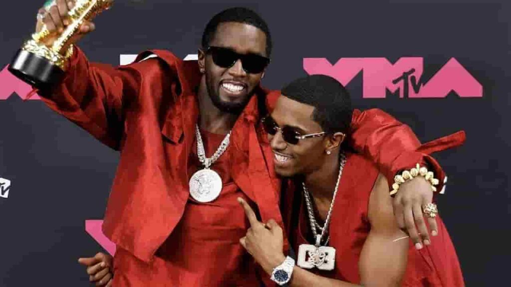 King Combs Net Worth, Biography, Early Life, Personal Life ...