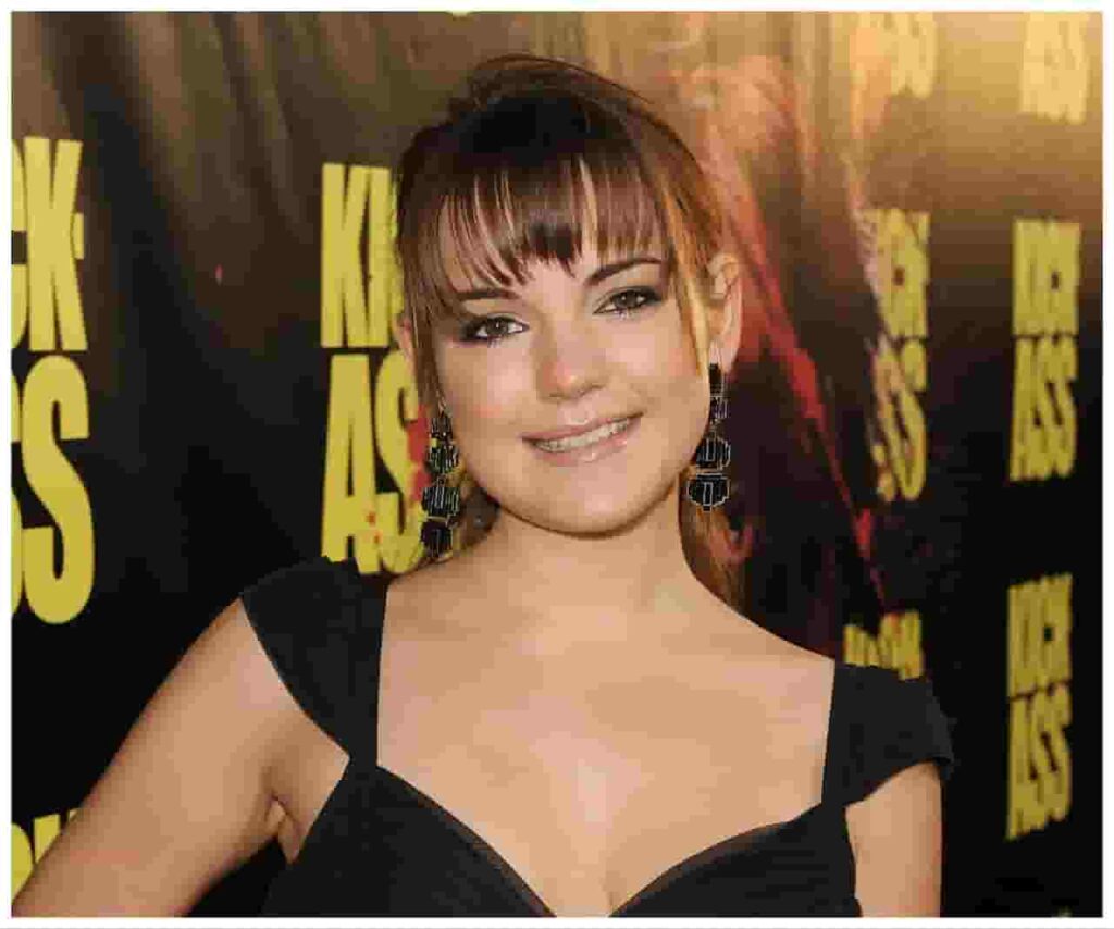 Laura-Leigh Net Worth, Biography, Early Life, Personal Life ...