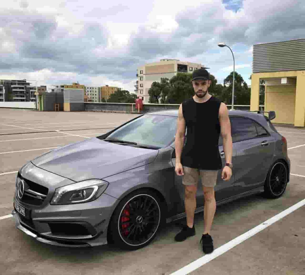 Matthew Lepre Net Worth, Biography, Early Life, Personal Life ...