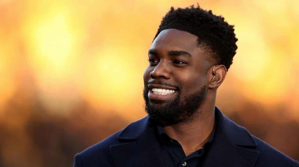 Micah Richards Net Worth, Biography, Early Life, Personal Life ...