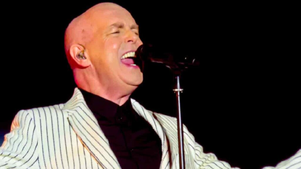 Neil Tennant Net Worth, Biography, Early Life, Personal Life ...