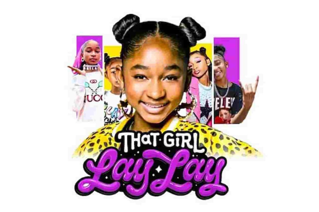 That Girl Lay Lay Net Worth, Biography, Early Life, Personal Life ...