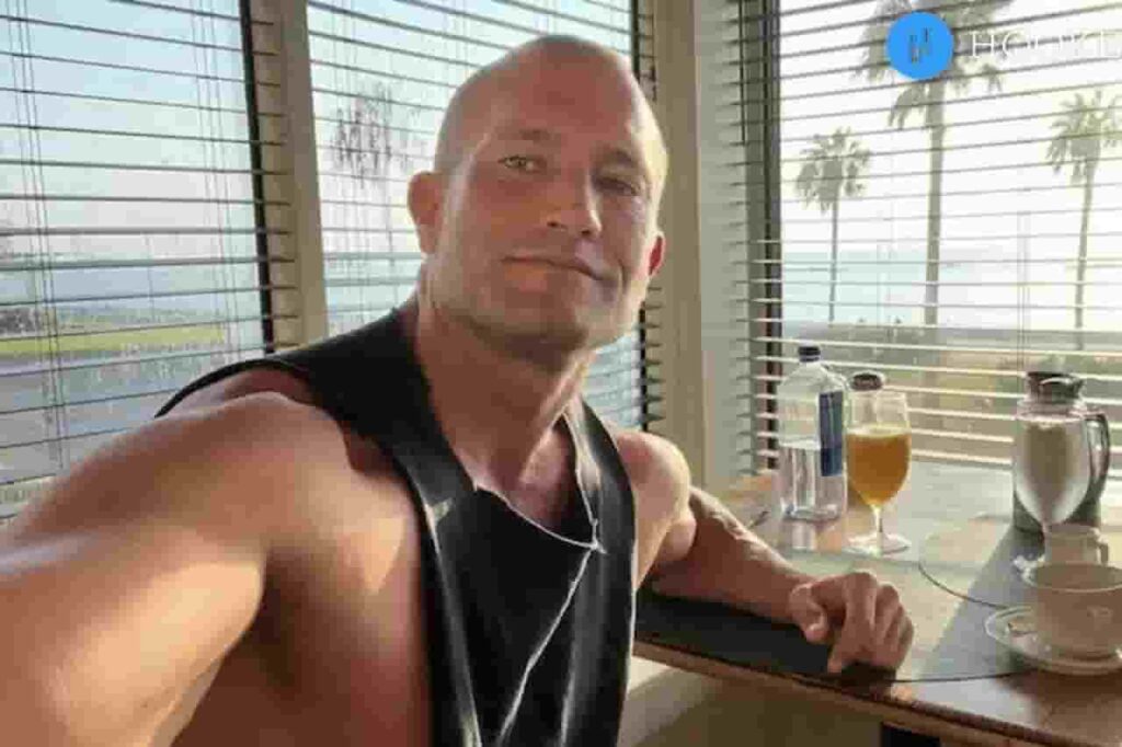Andy Elliott Net Worth 2024, Personal Life, Career, Age, Height, Weight ...