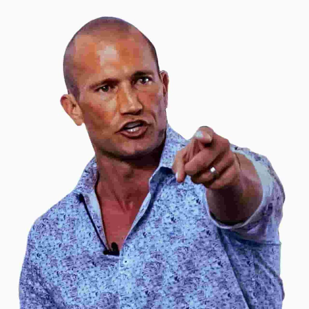 Andy Elliott Net Worth 2024, Personal Life, Career, Age, Height, Weight ...