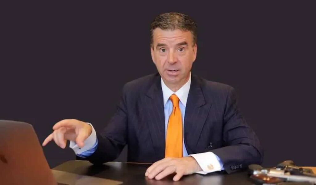 Bruce Rivers Net Worth 2024, Personal Life, Career, Age, Height, Weight ...