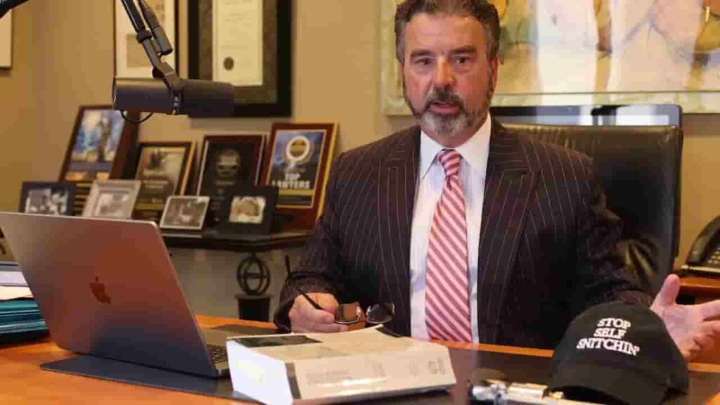 Bruce Rivers Net Worth 2024, Personal Life, Career, Age, Height, Weight ...