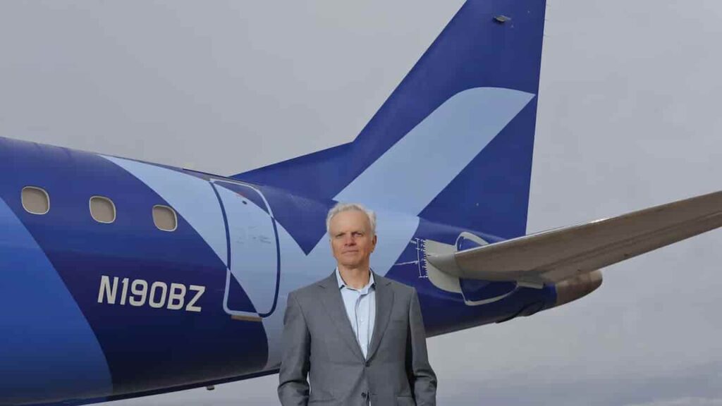 David Neeleman Net Worth, Wiki, Personal Life, Education, Challenges ...